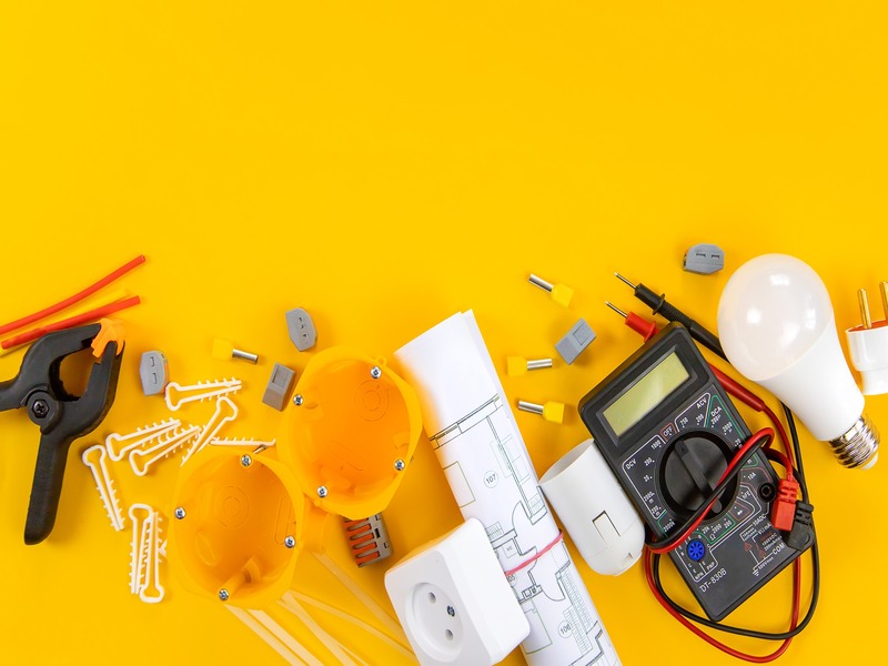 Types of Electrical Services You Should Know about in 2025 - Electricbold